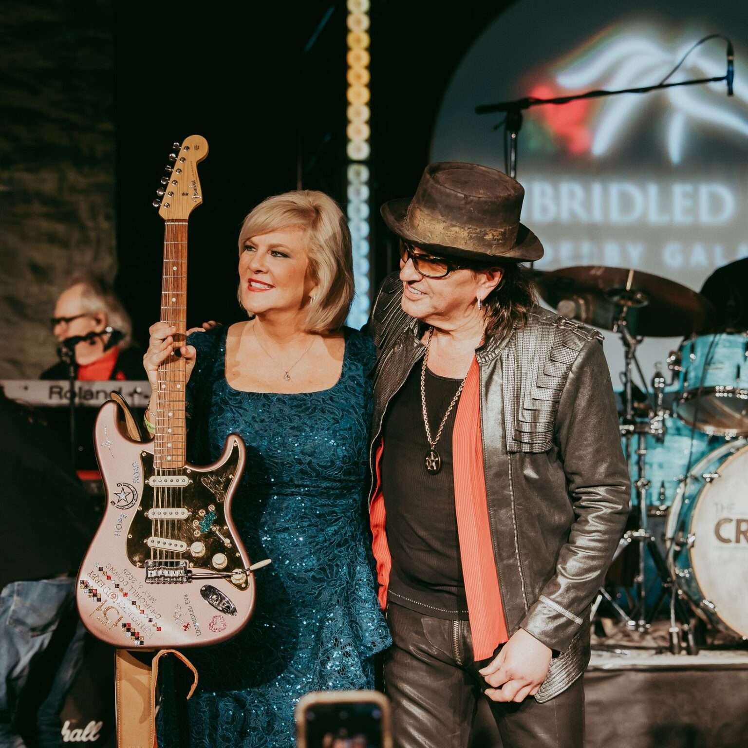 About – Unbridled Eve Derby Gala