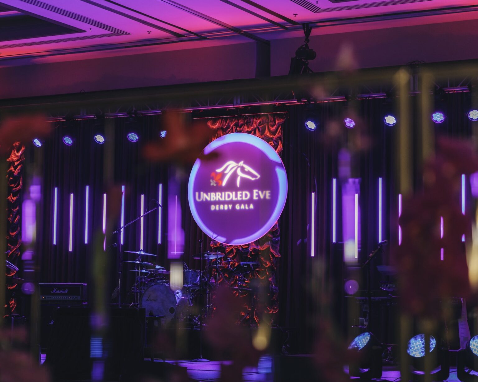 Unbridled Eve 2025: A Derby Eve to Remember! – Unbridled Eve Derby Gala